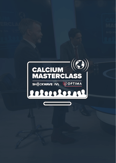 Shockwave IVL Pre-TAVI Tutorial Series - Shockwave Medical