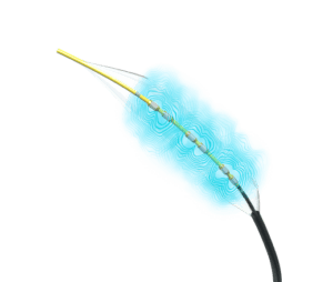 Shockwave M5+ - Shockwave Medical