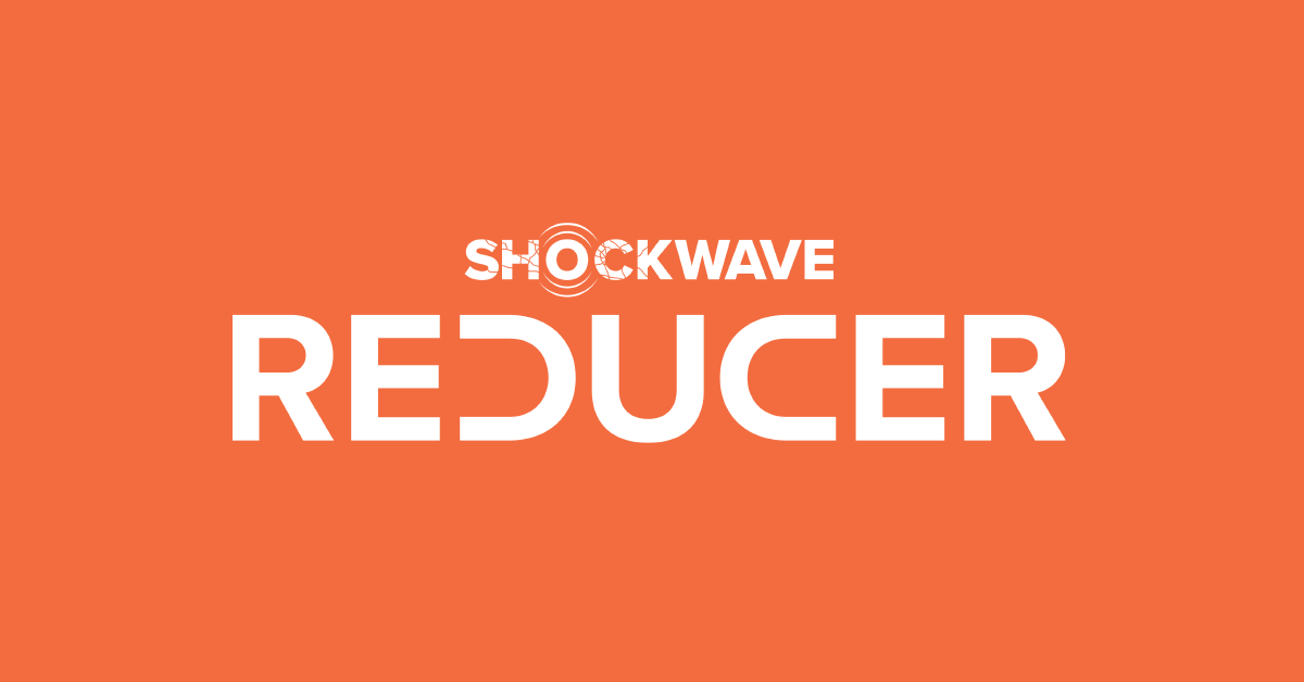Reducer Overview And MOA - Shockwave Medical