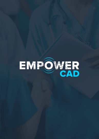 Announcing EMPOWER CAD - Shockwave Medical