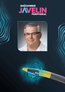 Shockwave Javelin Peripheral - Shockwave Medical